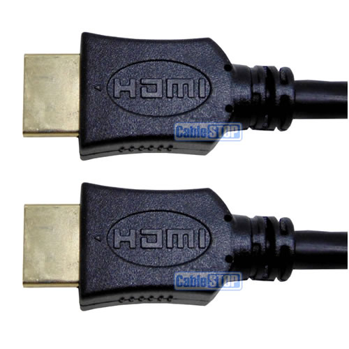 5m HDMI CABLE WITH ETHERNET 4K ULTRA HD TRIPLE SHIELDED TV LEAD 5 ...